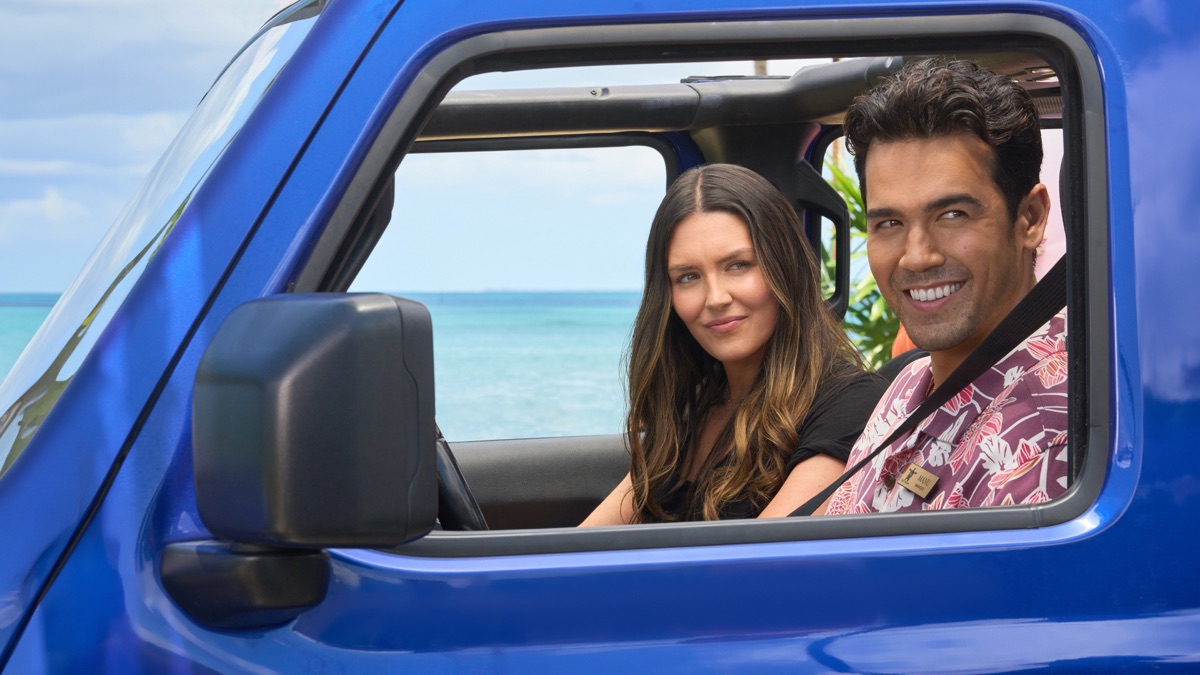 Aloha Heart - Apple TV