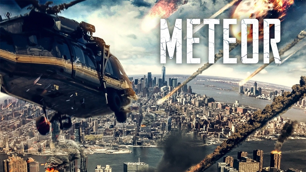 Meteor | Apple TV