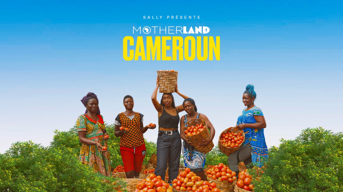 Motherland, Cameroun - Apple TV (FR)