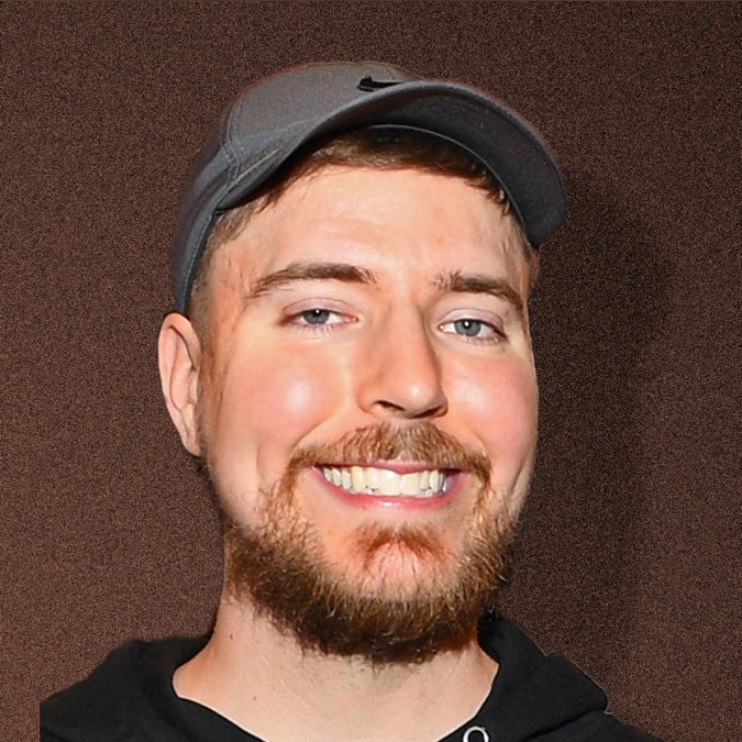 ‎MrBeast Movies and Shows - Apple TV