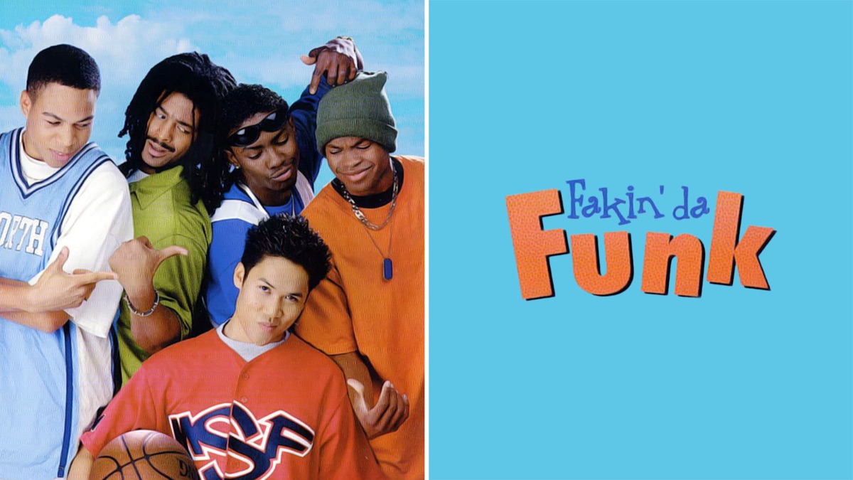 ‎Fakin' Da Funk - Apple TV