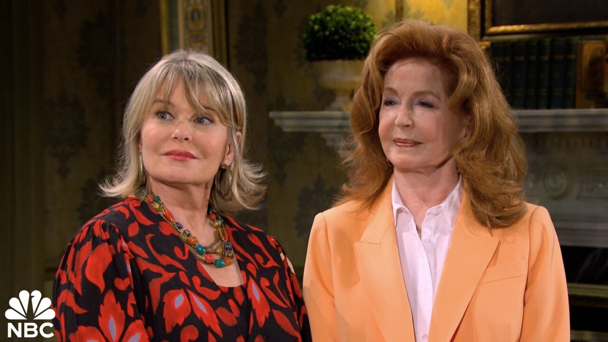 5/28/2024 - Days of our Lives (Season 59, Episode 197) - Apple TV