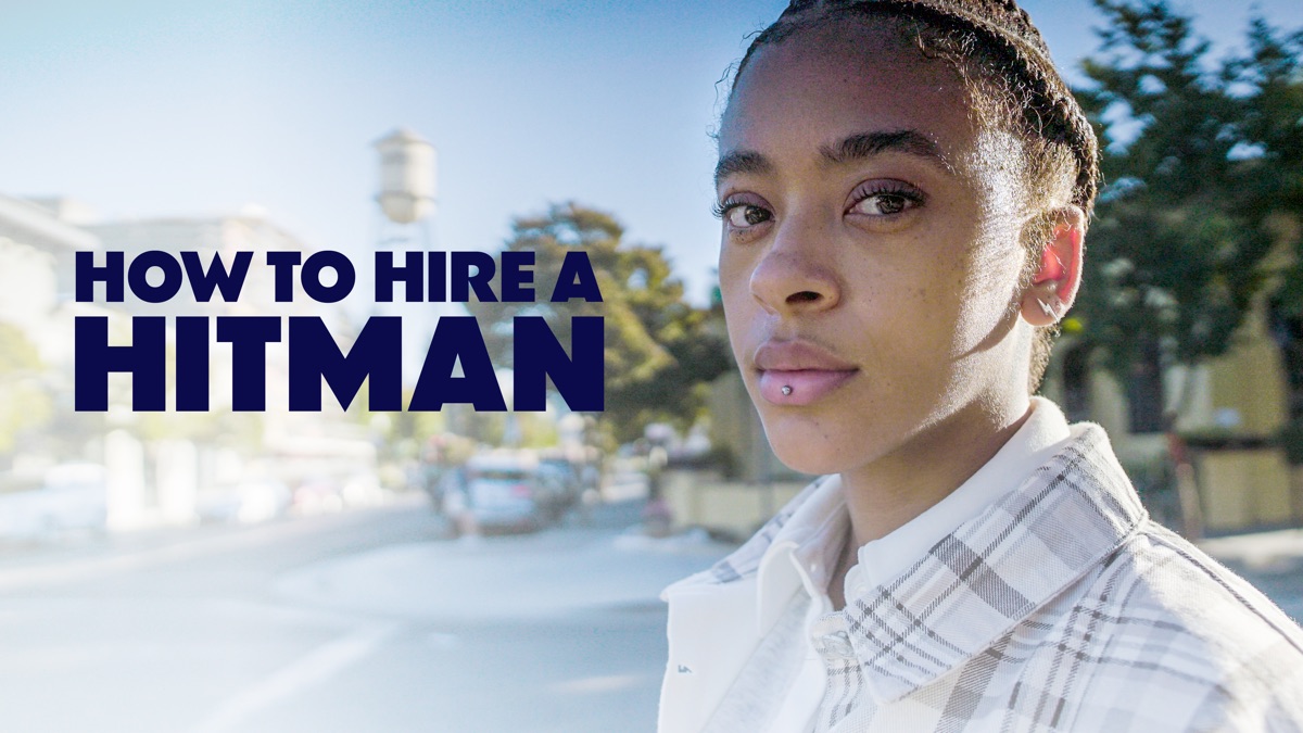 ‎How To Hire A Hitman - Apple TV