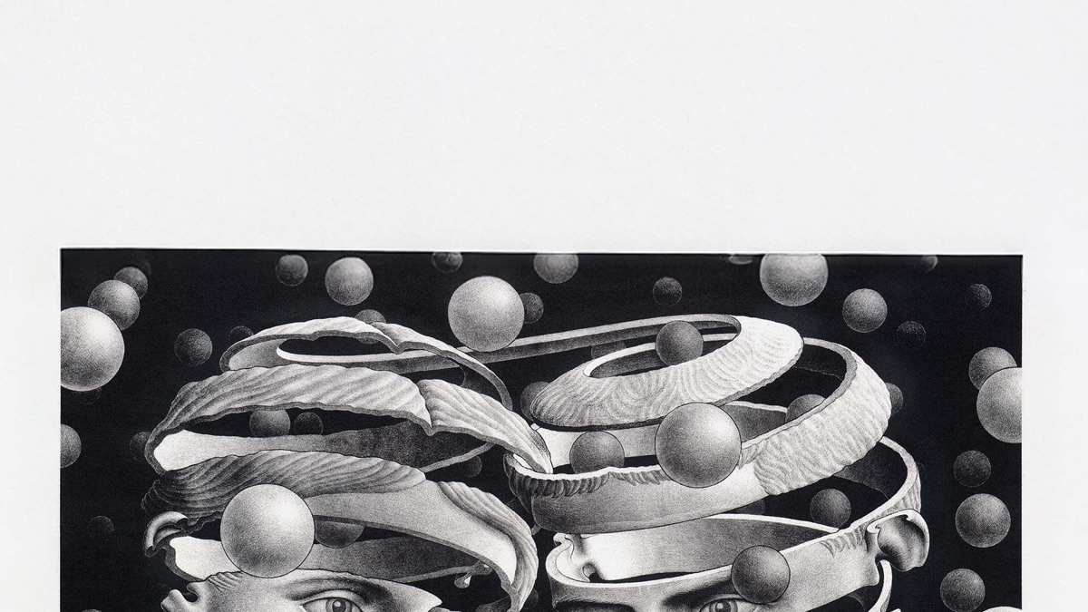 ‎M. C. Escher : L'explorateur de l'infini - Apple TV