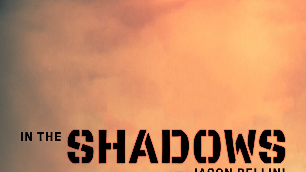 ‎In the Shadows With Jason Bellini - Apple TV