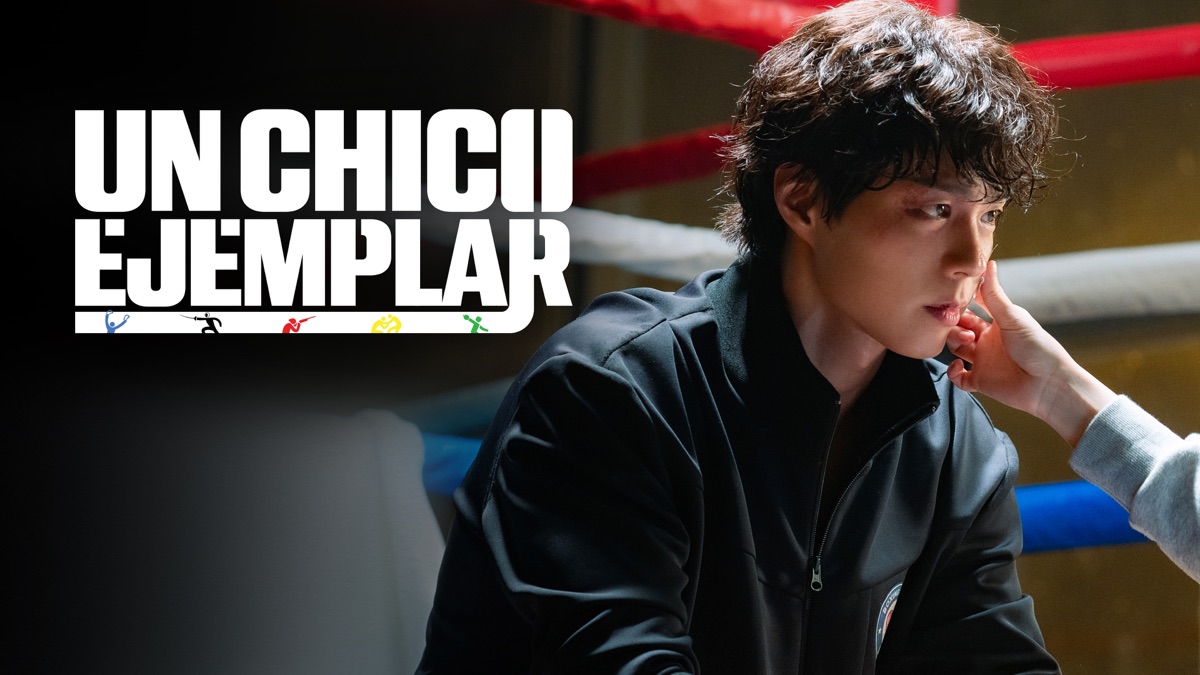 ‎UN CHICO EJEMPLAR - Apple TV