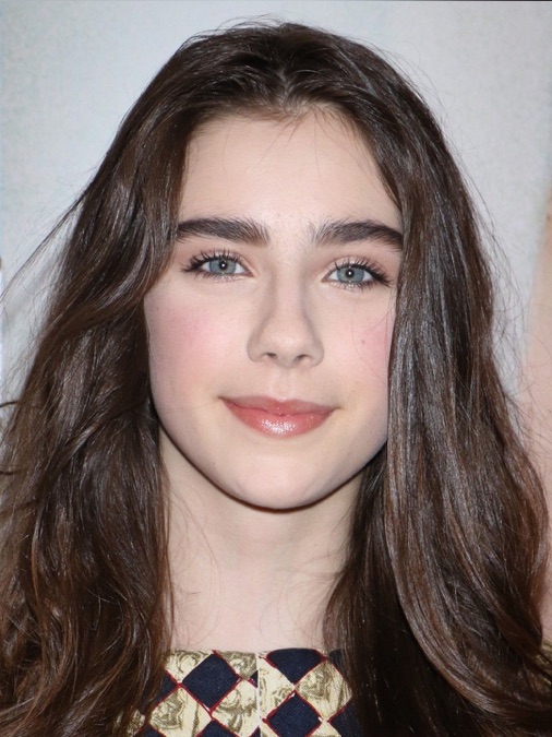 Sterling Jerins Films and Shows – Apple TV (UK)