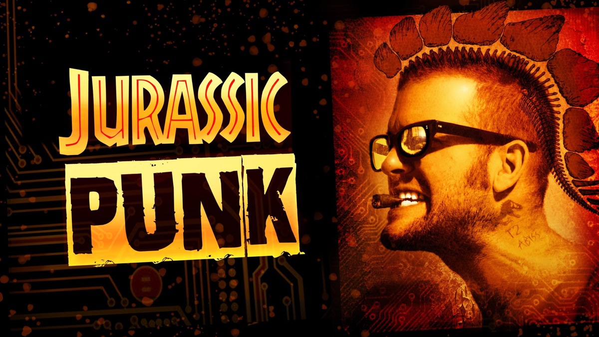Jurassic Punk | Apple TV