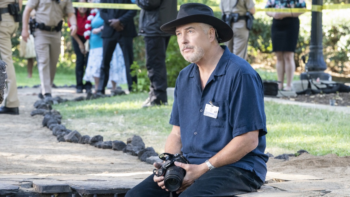 ‎Long Pig - CSI: Vegas (Series 1, Episode 4) - Apple TV (الإمارات)