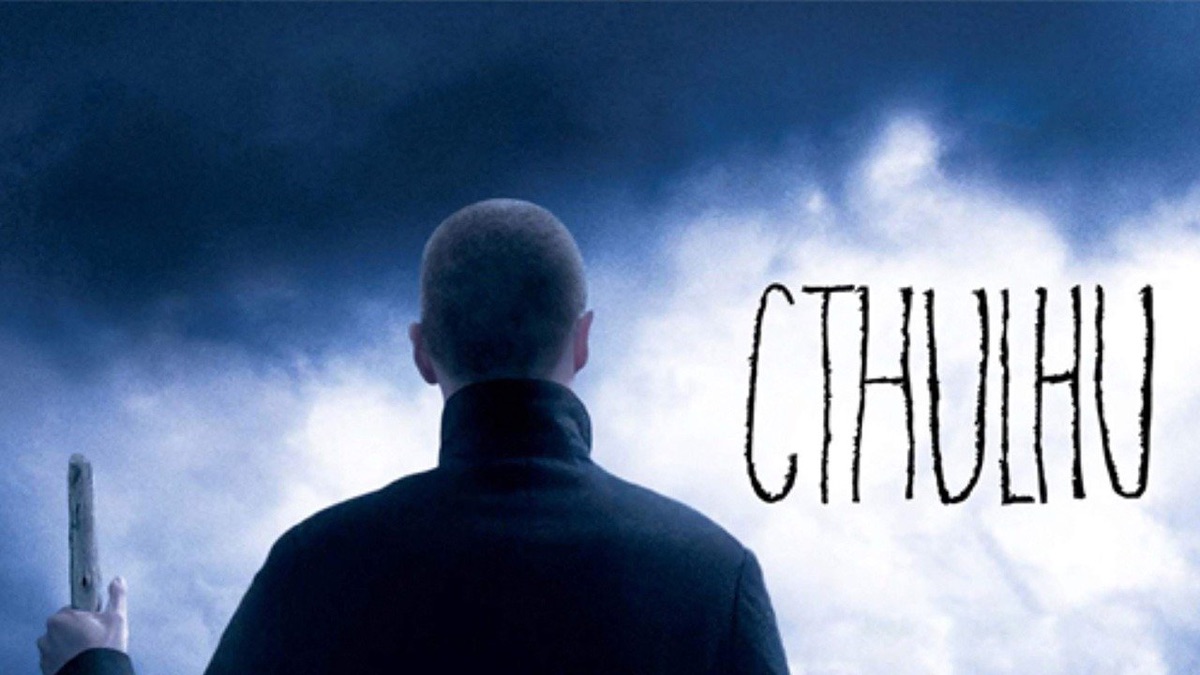 ‎Cthulhu - Apple TV