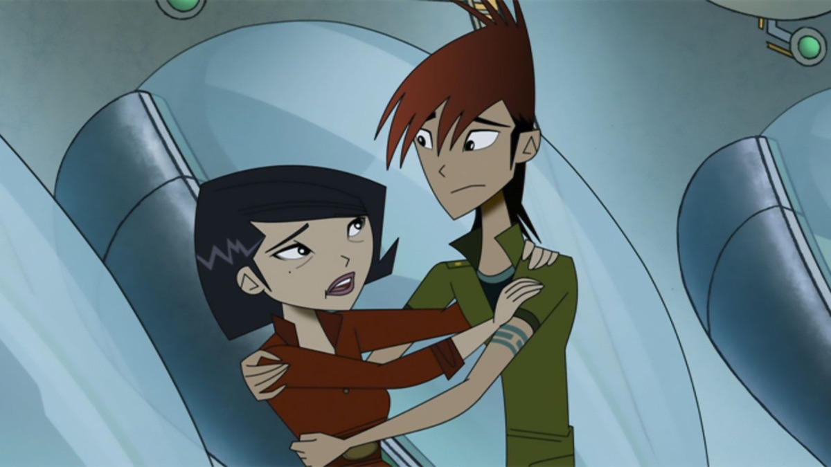 Date With Destiny – Detentionaire (Season 4, Episode 13) - Apple TV (AU)