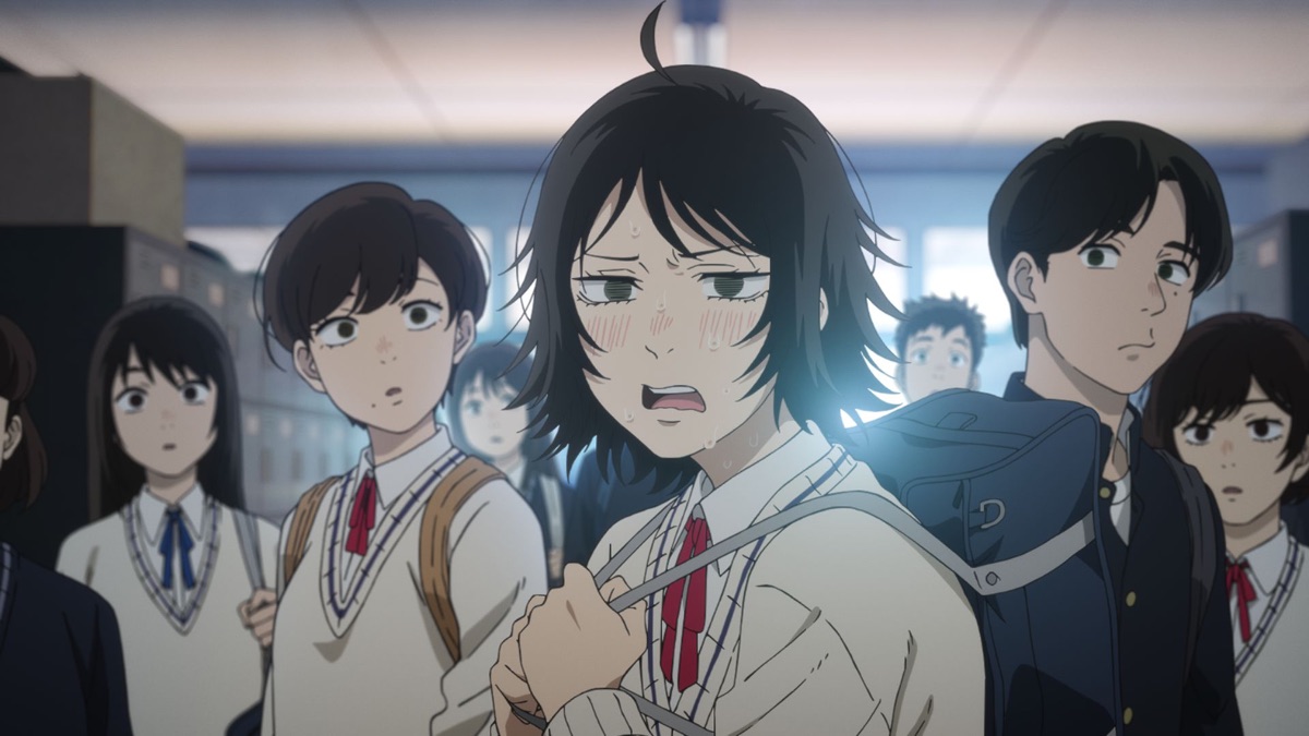 ‎La hermana mayor de la hermana menor - Tatsuki Fujimoto 17-26 (temporada 1, episodio 8) - Apple ...