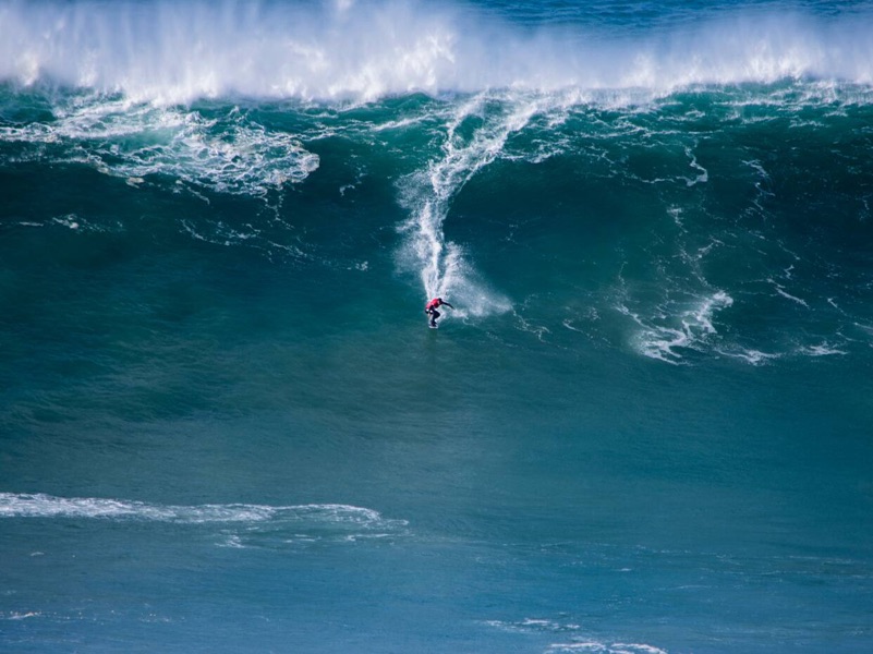 10 Top Surfing Destinations - Apple Maps