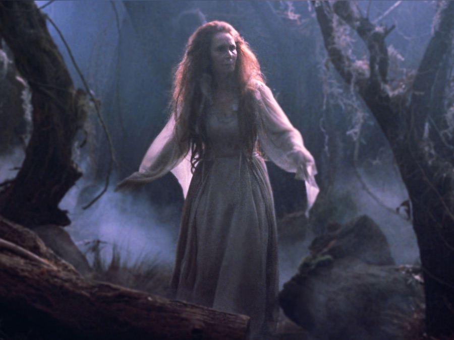 Lady in White - Apple TV