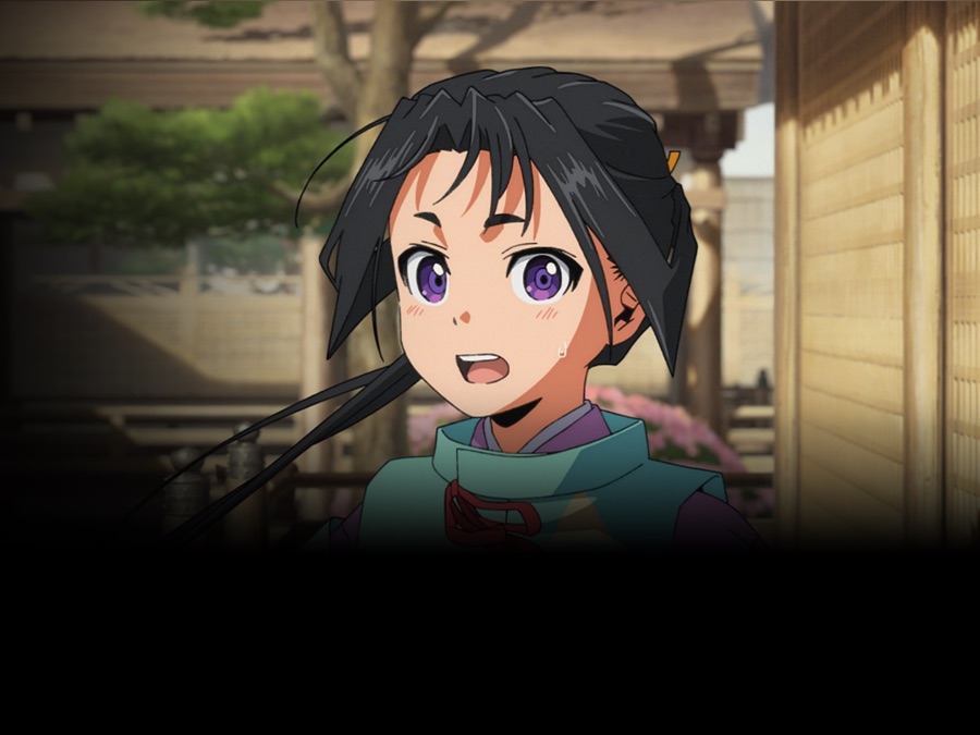 The Elusive Samurai - Apple TV (MX)