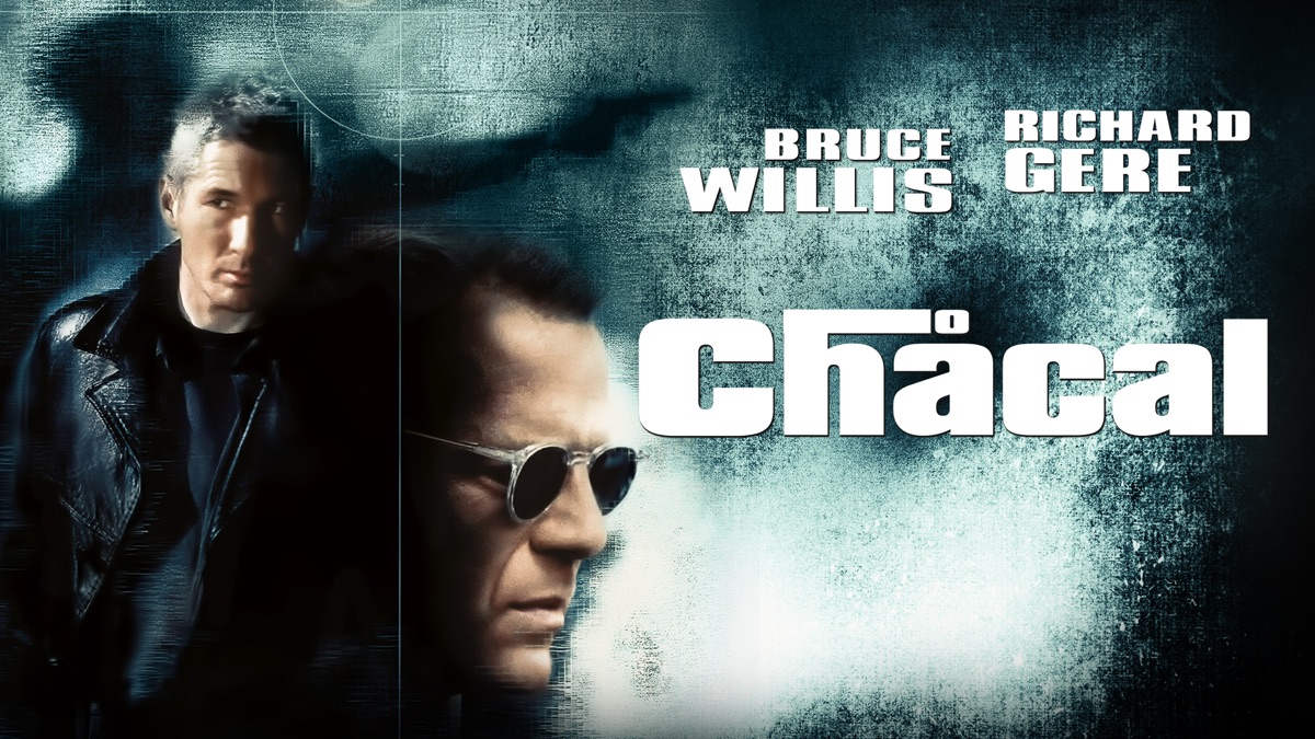 ‎O Chacal - Apple TV