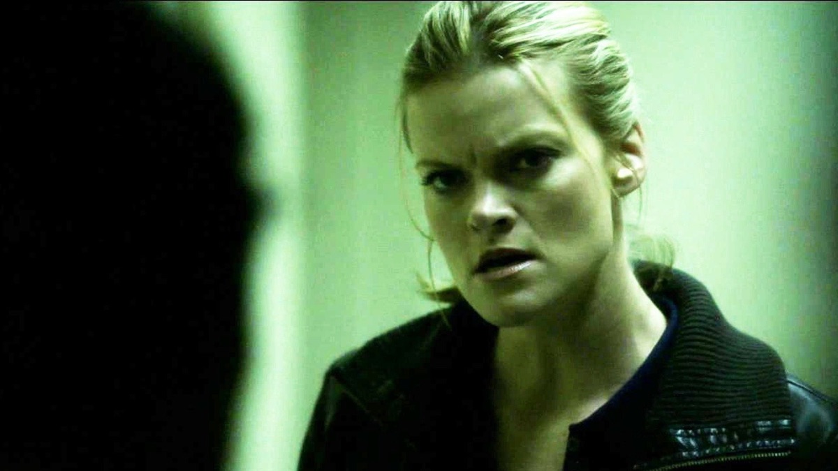 ‎Ultimatum - Numb3rs (Series 6, Episode 8) - Apple TV (MX)