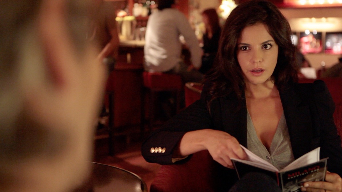 La maniobra de Heimlich - Apple TV (MX)