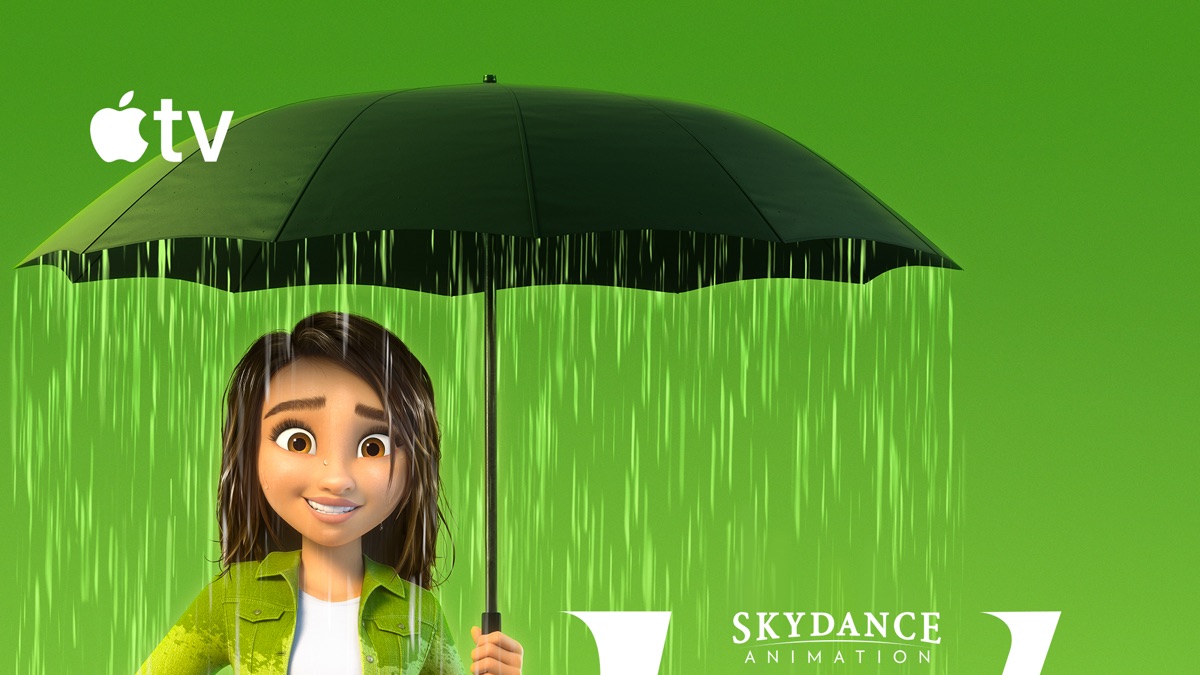 ‎Watch Luck - Apple TV