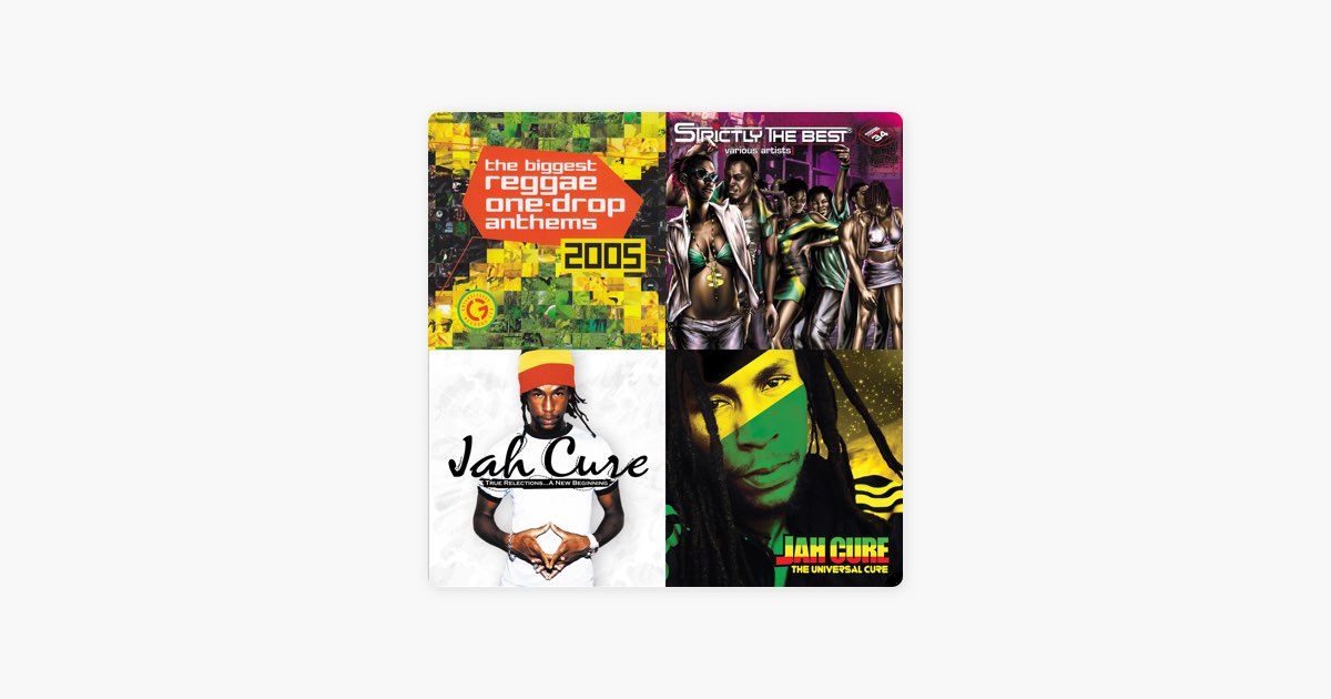 ‎Jah Cure Essentials - Playlist - Apple Music