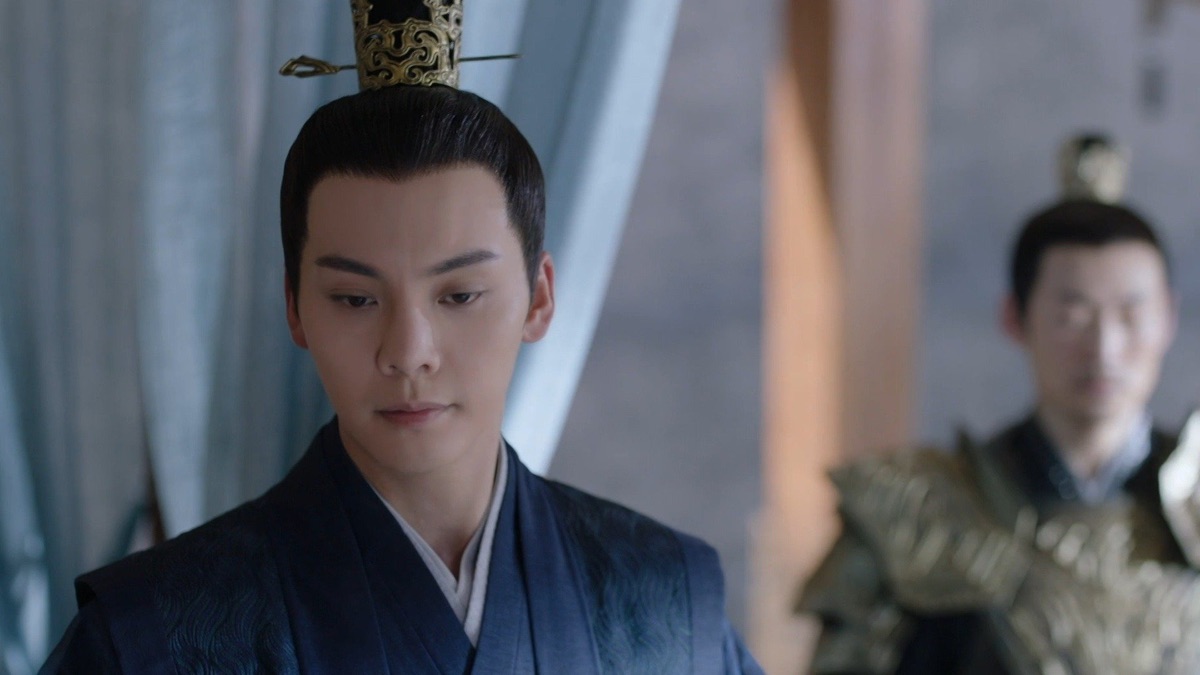 ‎Novoland: Pearl Eclipse EP27 – Novoland: Pearl Eclipse (Season 1 ...