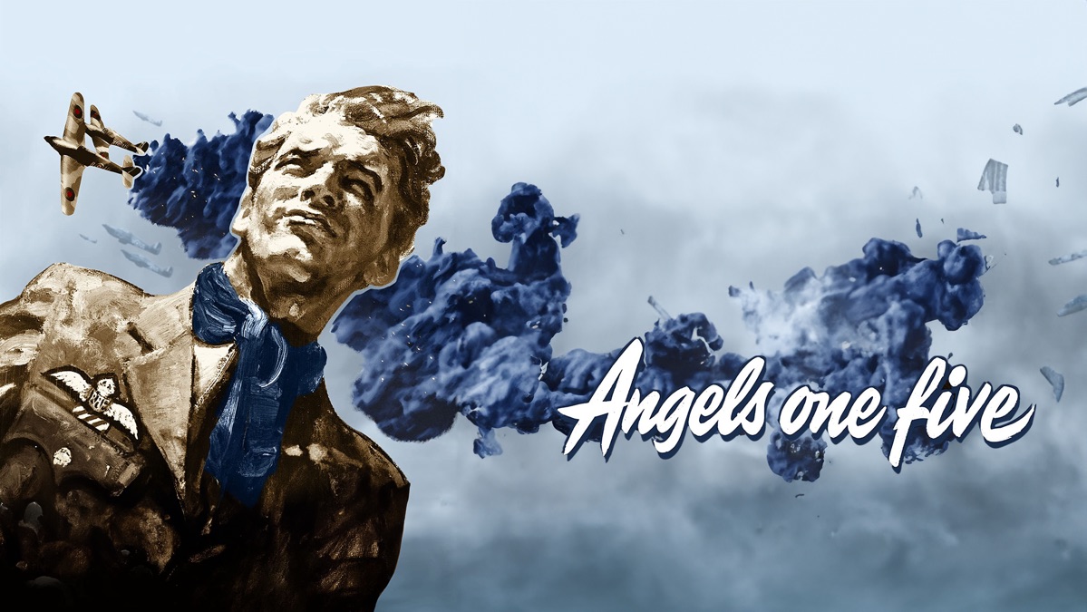 ‎Angels One Five - Apple TV