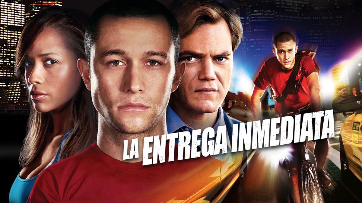 ‎La entrega inmediata - Apple TV