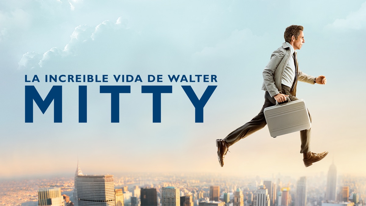 ‎La increíble vida de Walter Mitty - Apple TV