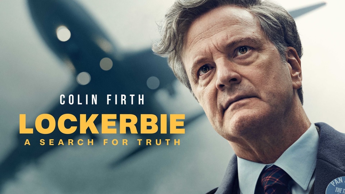 ‎Lockerbie: A Search for Truth - Apple TV