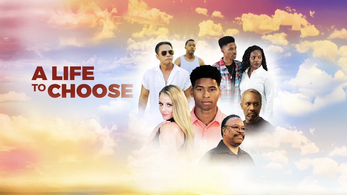 ‎A Life to Choose - Apple TV