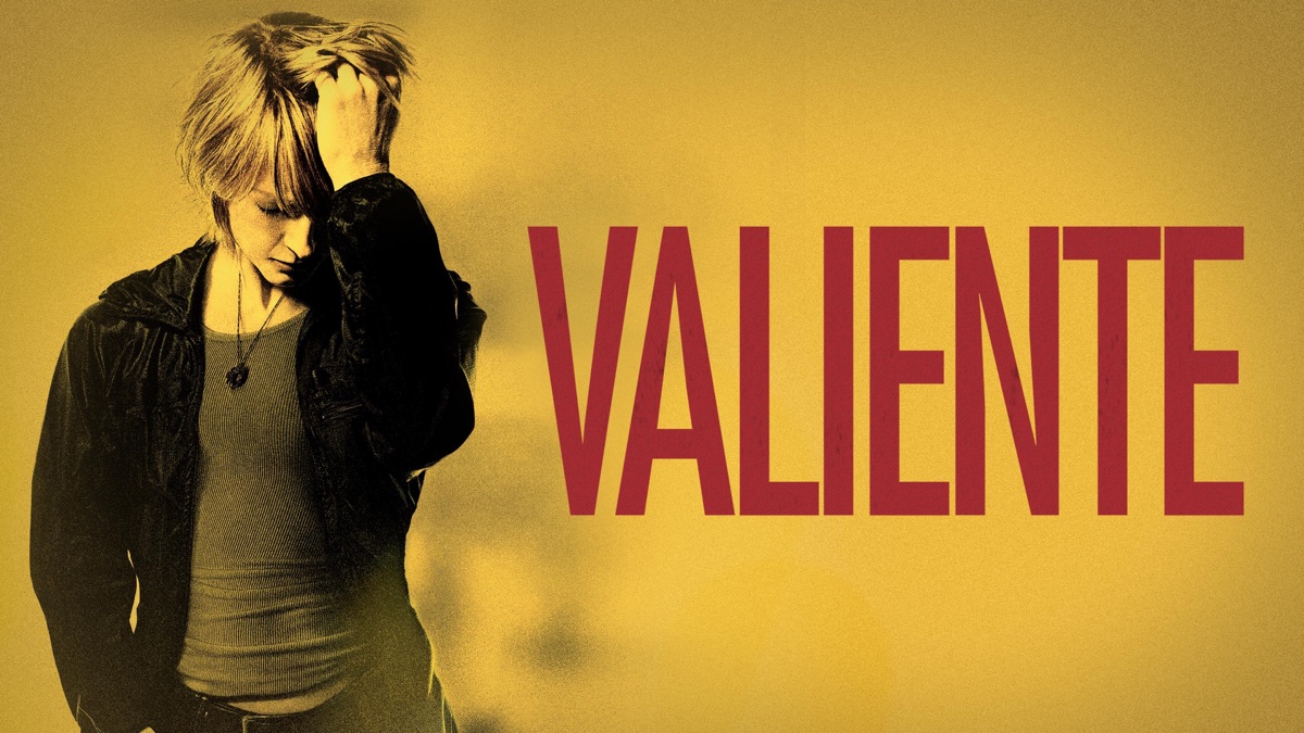 ‎Valiente - Apple TV