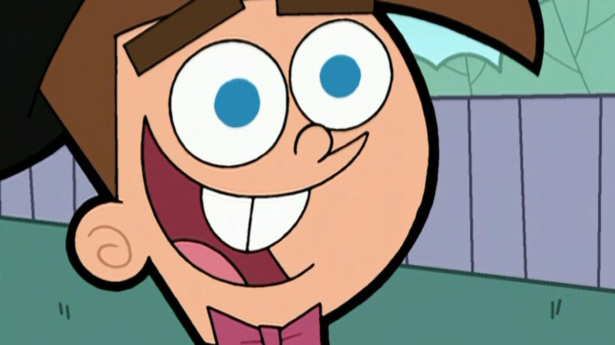 Jimmy / Timmy Power Hour 2: When Nerds Collide - The Fairly OddParents ...