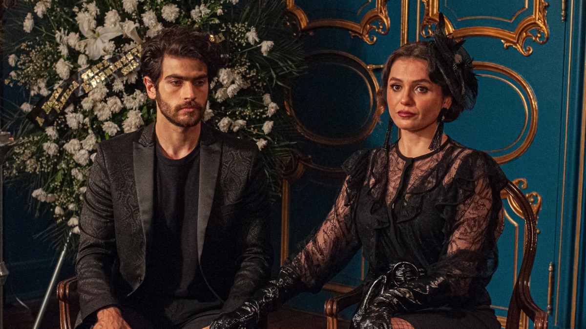 Soap Opera - Apple TV