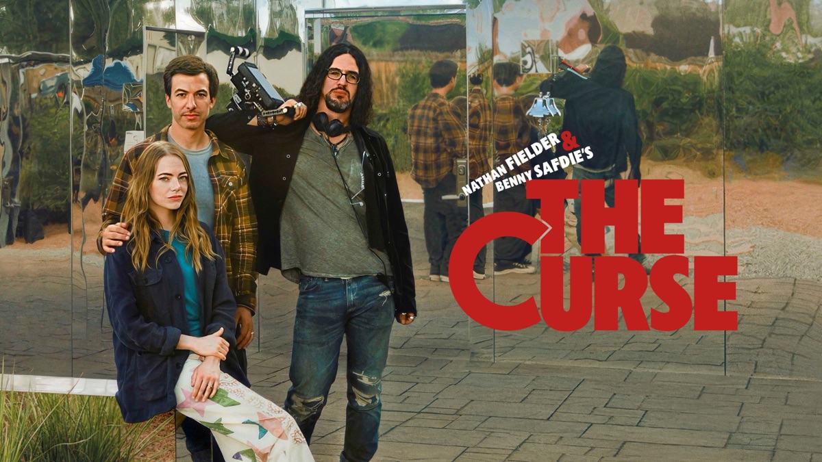 ‎The Curse - Apple TV