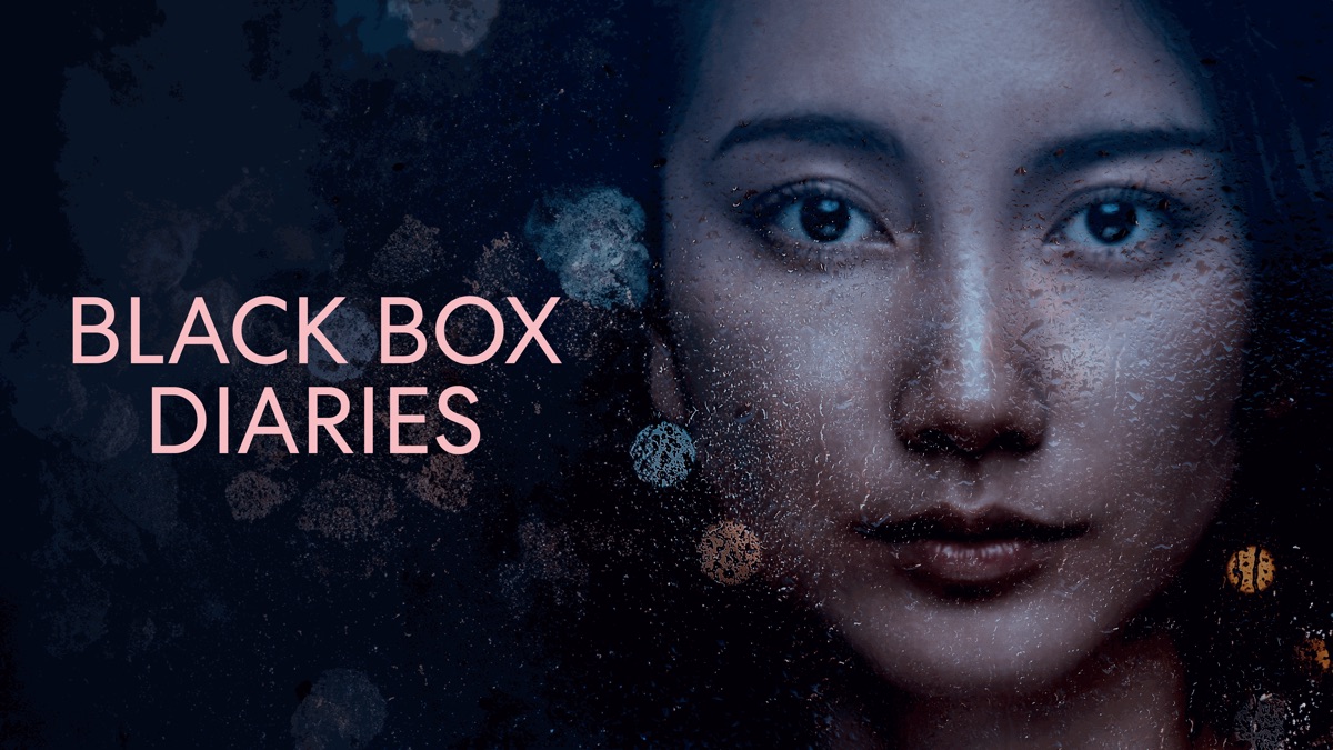 ‎Black Box Diaries - Apple TV
