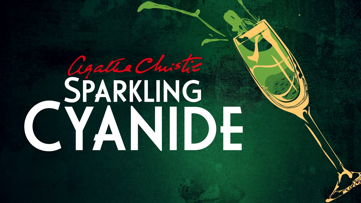 ‎Sparkling Cyanide —Apple TV