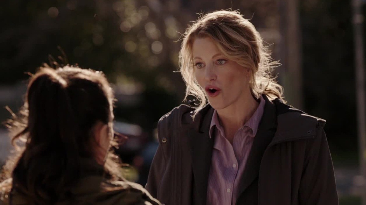 Episode Two - Gracepoint (Season 1, Episode 2) - Apple TV