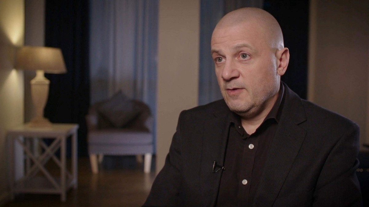 The World's End Murders - Trace of Evil (Season 1, Episode 5) - Apple TV