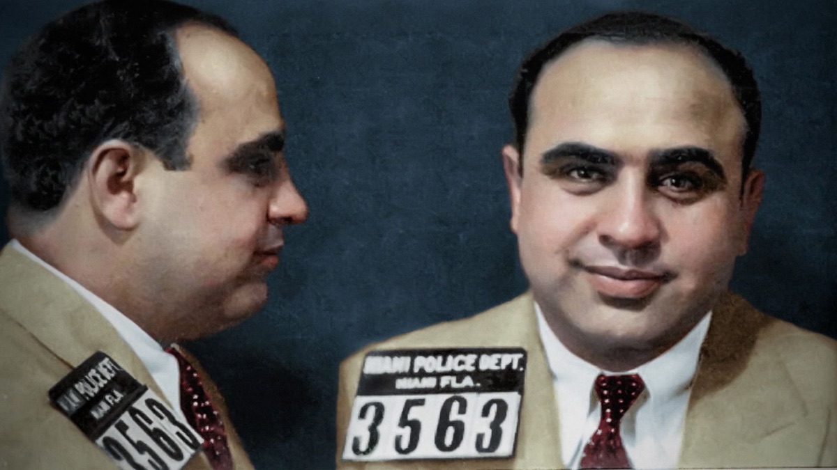 Alcatraz - Prison Chronicles (Series 1, Episode 2) - Apple TV (UK)