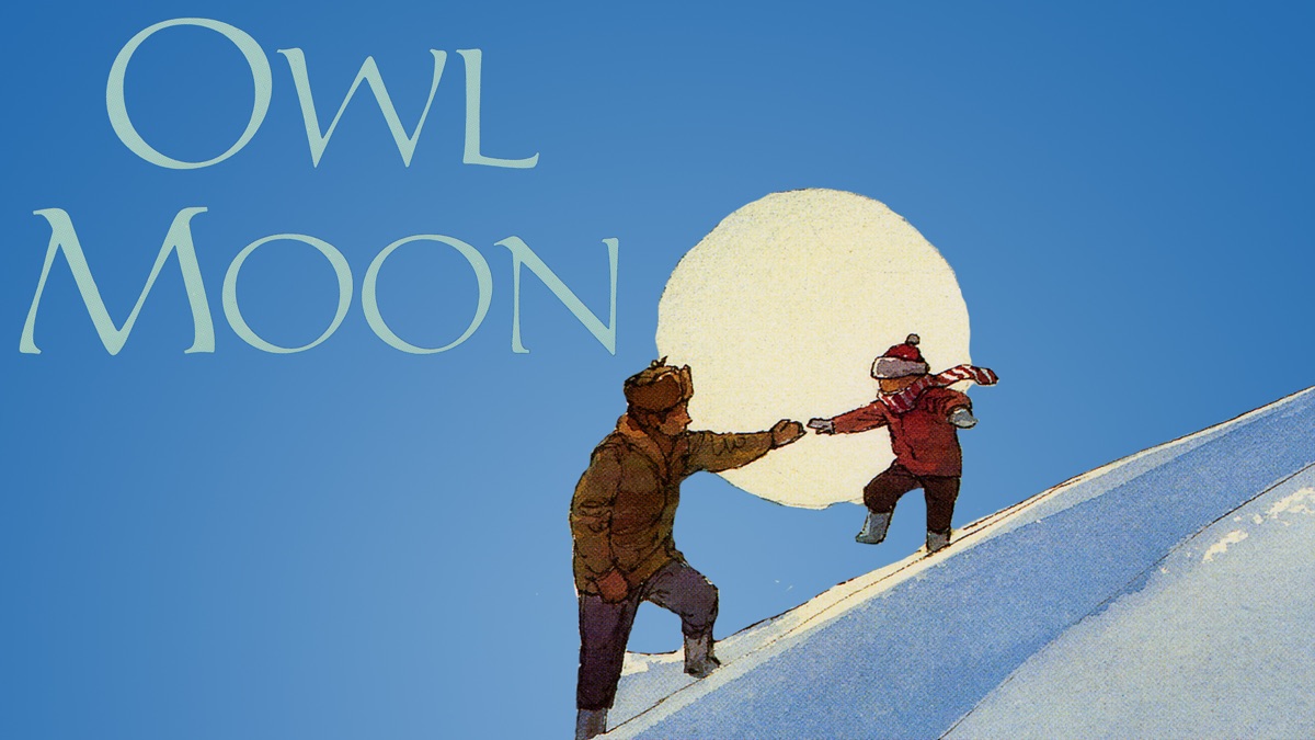 Owl Moon | Apple TV