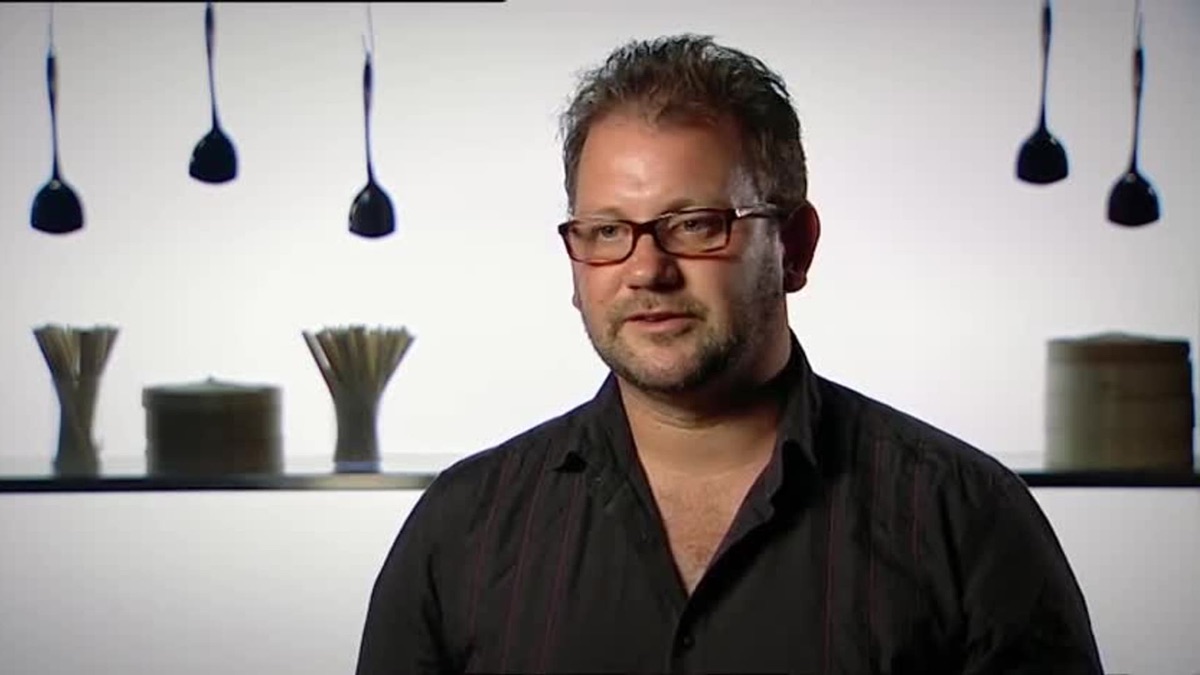 Episode 28 - MasterChef Australia (Season 3, Episode 28) - Apple TV