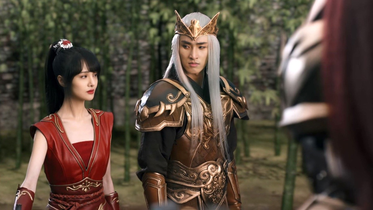 ‎Love O2O - A Smile Is Beautiful (Series 1, Episode 1) - Apple TV (IN)