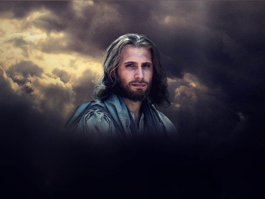 The Bible Collection Jesus - Apple TV