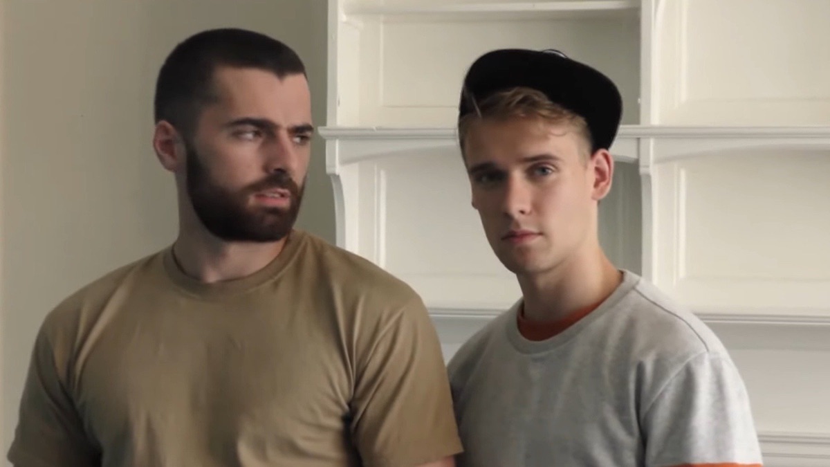 Followers - Apple TV