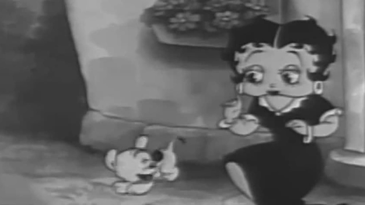 Betty Boop and Friends Show - Apple TV