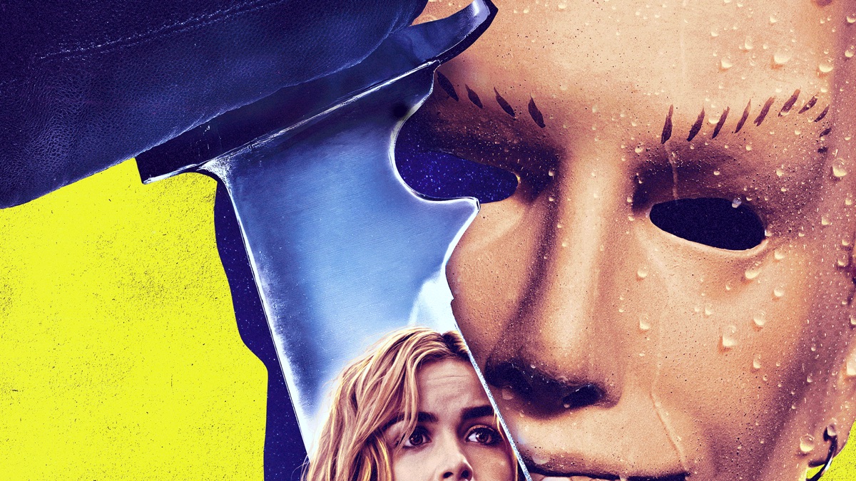 ‎Totally Killer - Apple TV