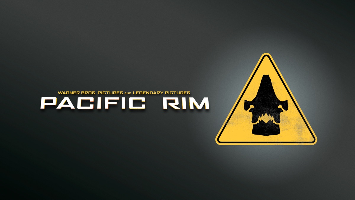 ‎Pacific Rim - Apple TV