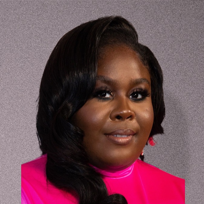 Películas y programas de TV de Raven Goodwin - Apple TV (AR)