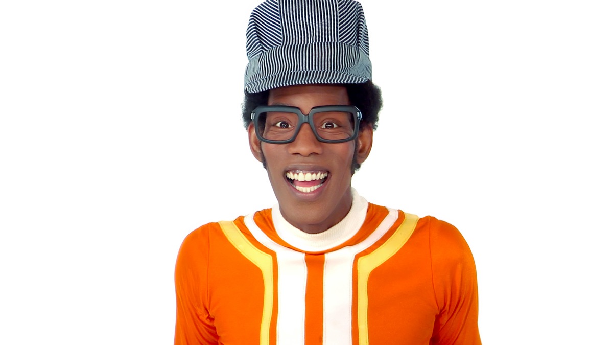 ‎Watch Train - Yo Gabba Gabba! (Series 1, Episode 18) - Apple TV+ (SZ)