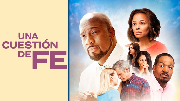 Un Amor Inquebrantable | Apple TV